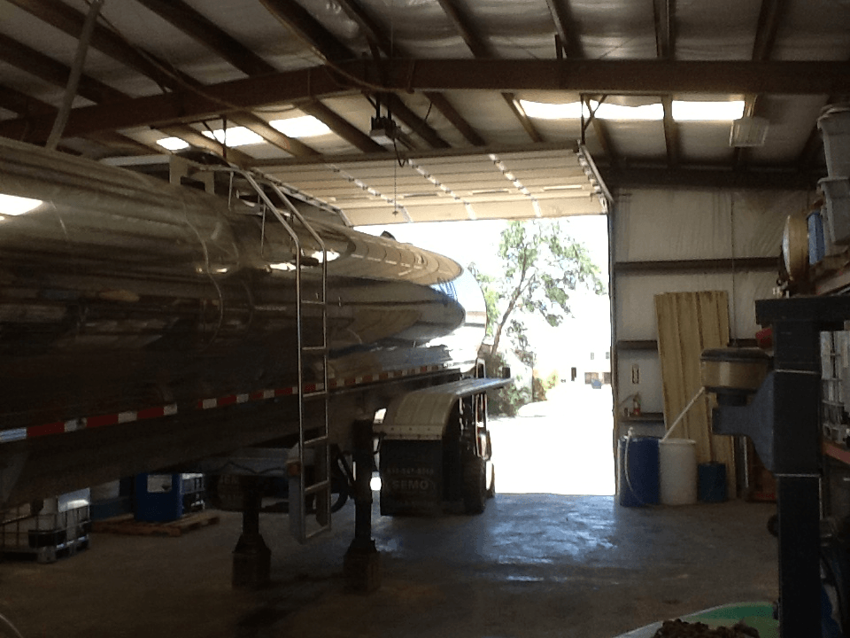 Superior Tanker Wash - Tank Washes in Hereford, TX